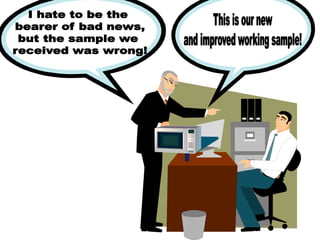 The Power of Communication 2 | PPSX