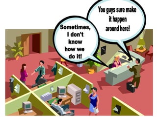 The Power of Communication 2 | PPSX