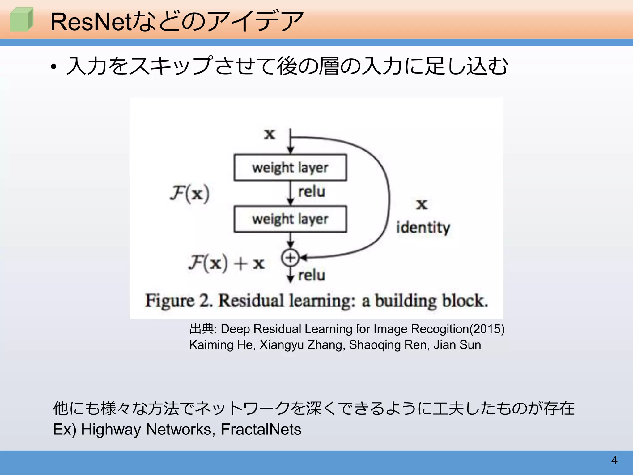 Densely Connected Convolutional Networks | PPTX