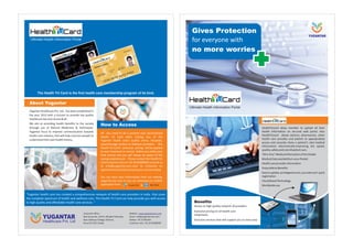 Yugantar brochure | PPT