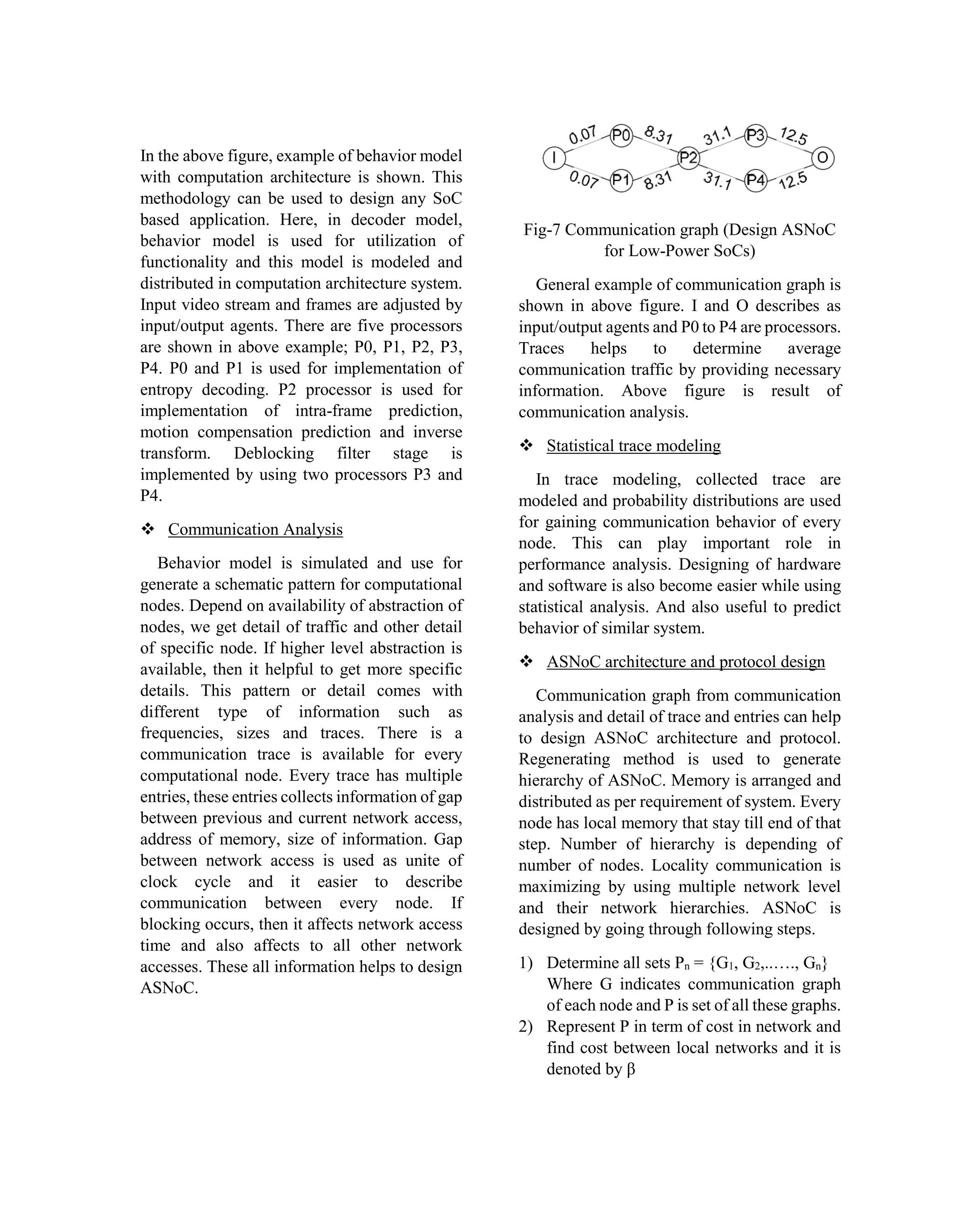 Low Power System on chip based design methodology | PDF | Computing | Technology & Computing