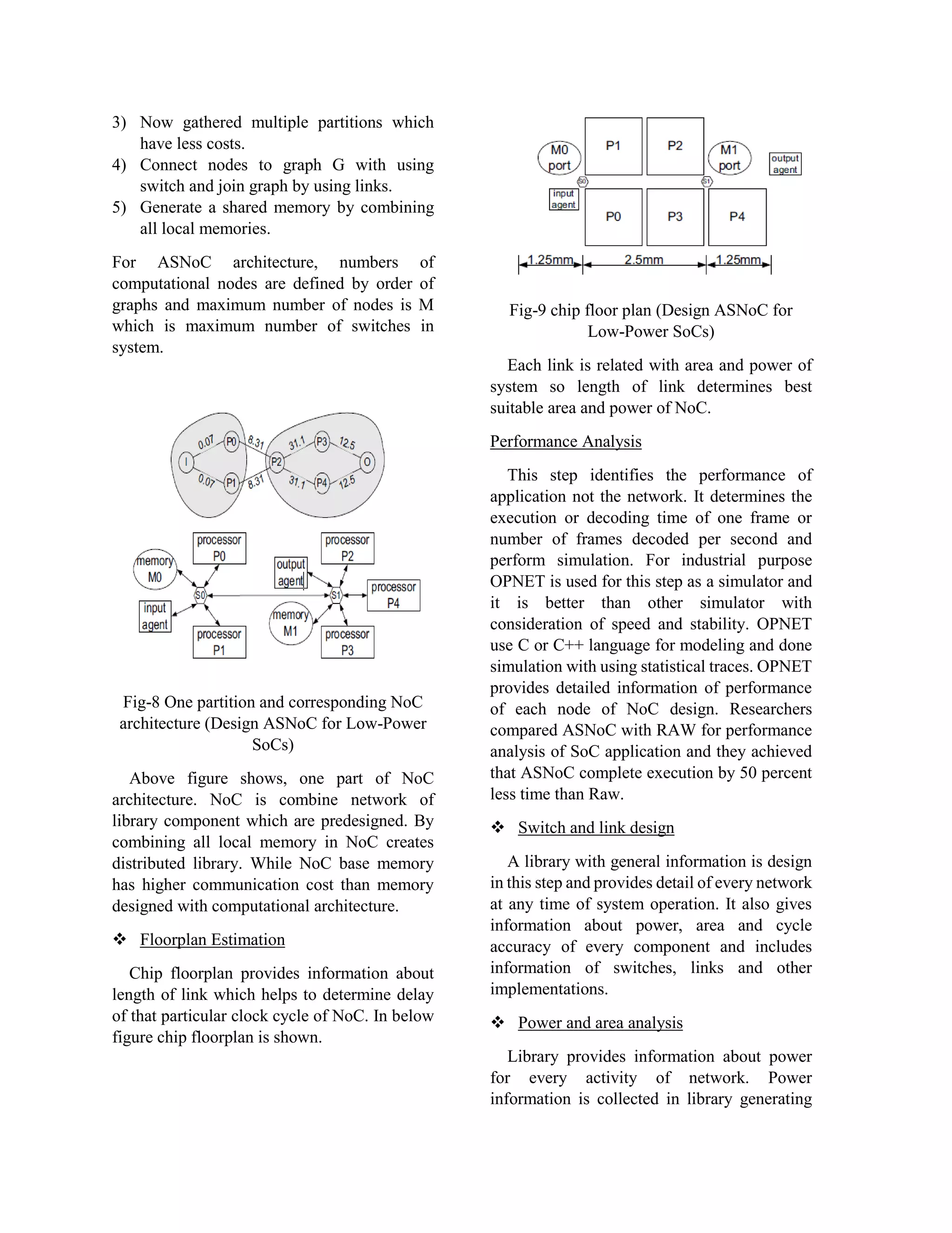 Low Power System on chip based design methodology | PDF | Computing | Technology & Computing