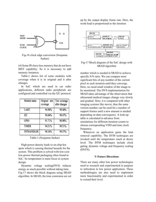 Low Power System on chip based design methodology | PDF | Computing ...