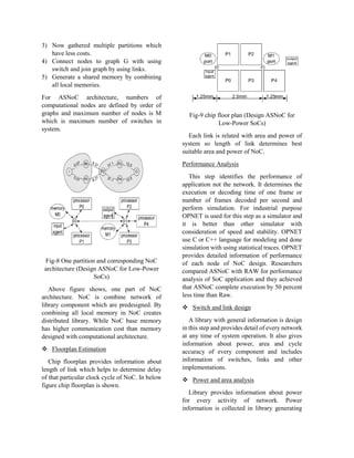 Low Power System on chip based design methodology | PDF