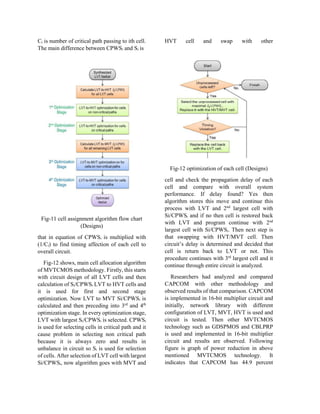 Low Power System on chip based design methodology | PDF | Computing ...