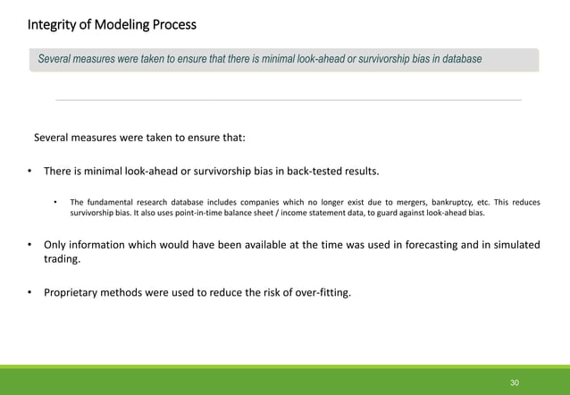 Dynamic Factor Rotation | PPT