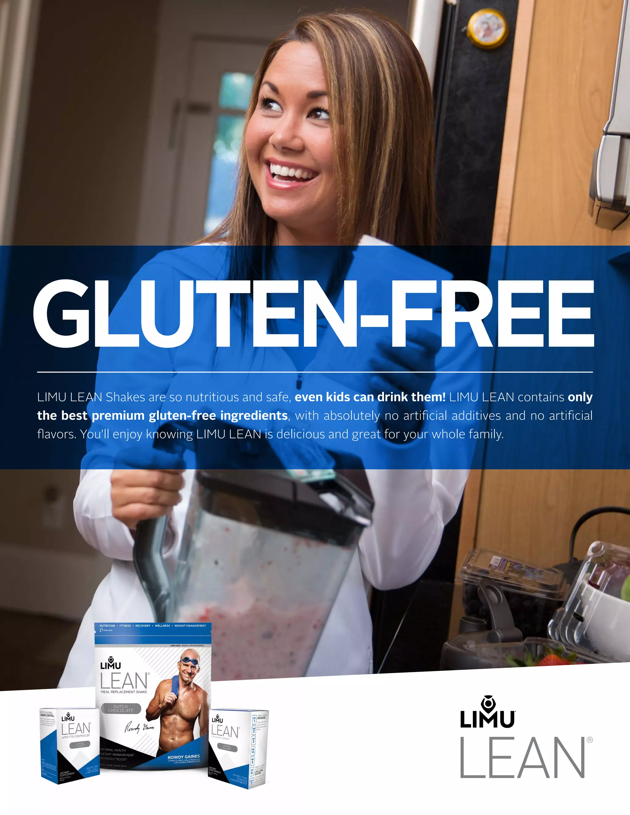 The LIMU LEAN Difference | PDF