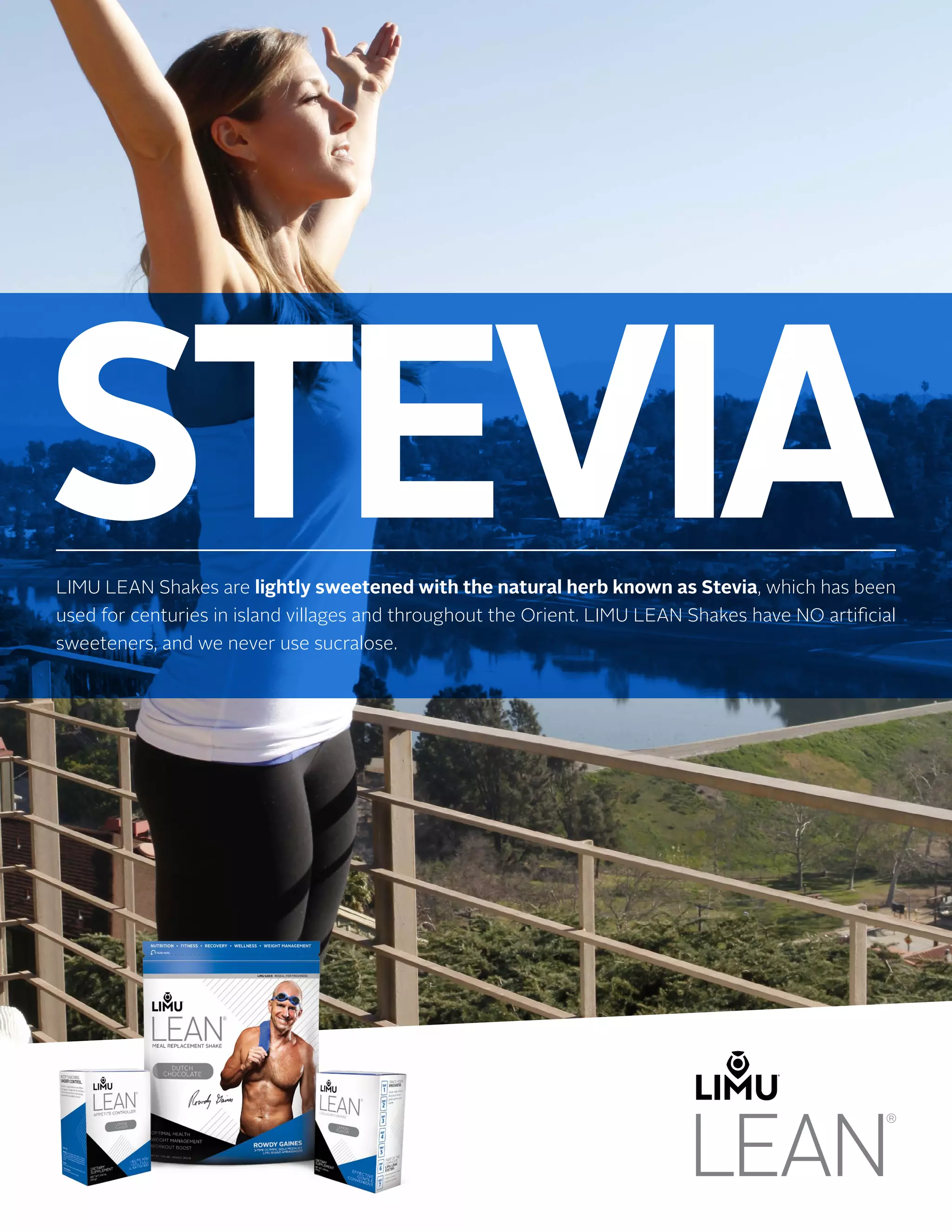 The LIMU LEAN Difference | PDF