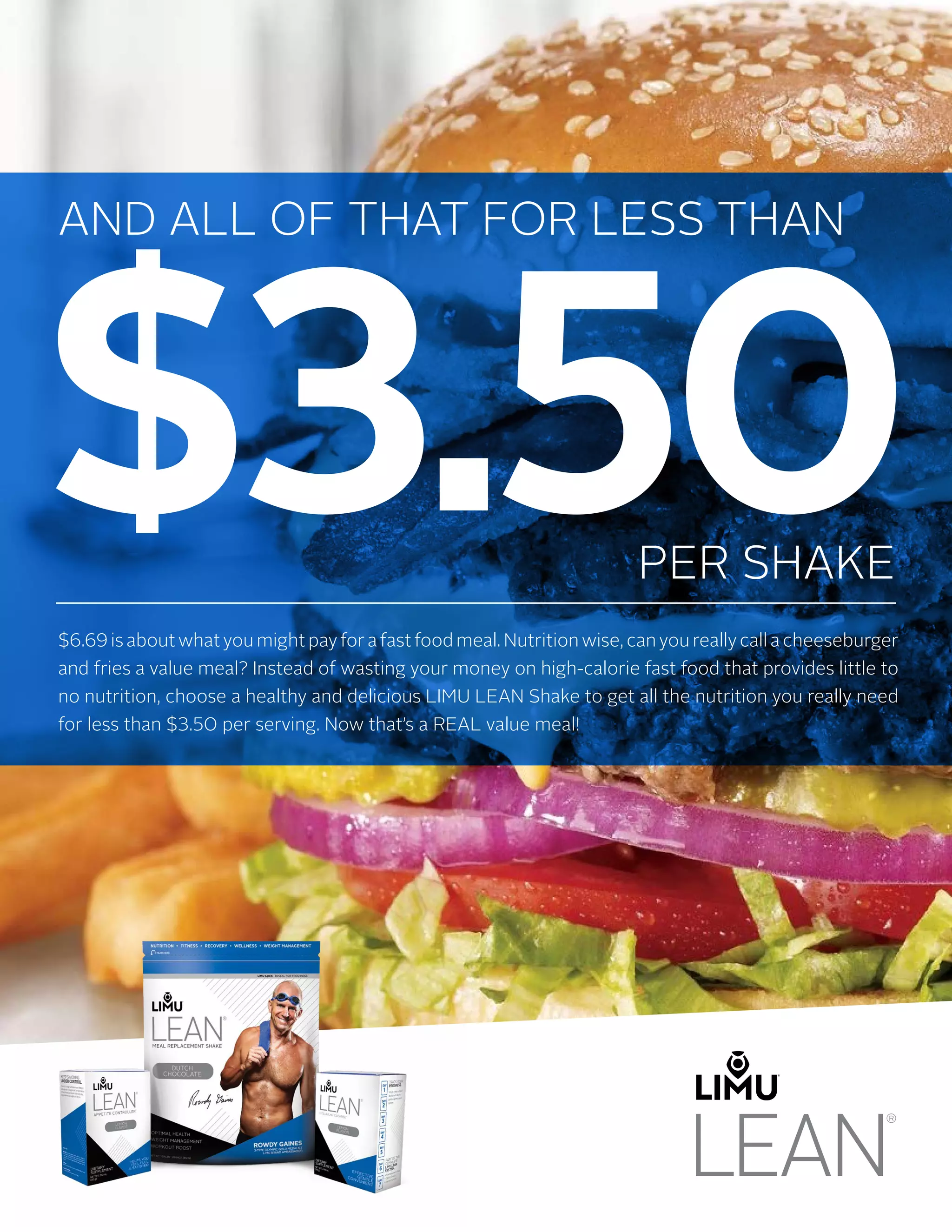 The LIMU LEAN Difference | PDF