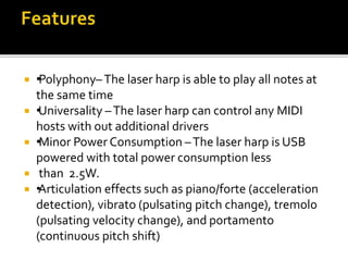 project ppt | PPTX | Computer Peripherals | Computing