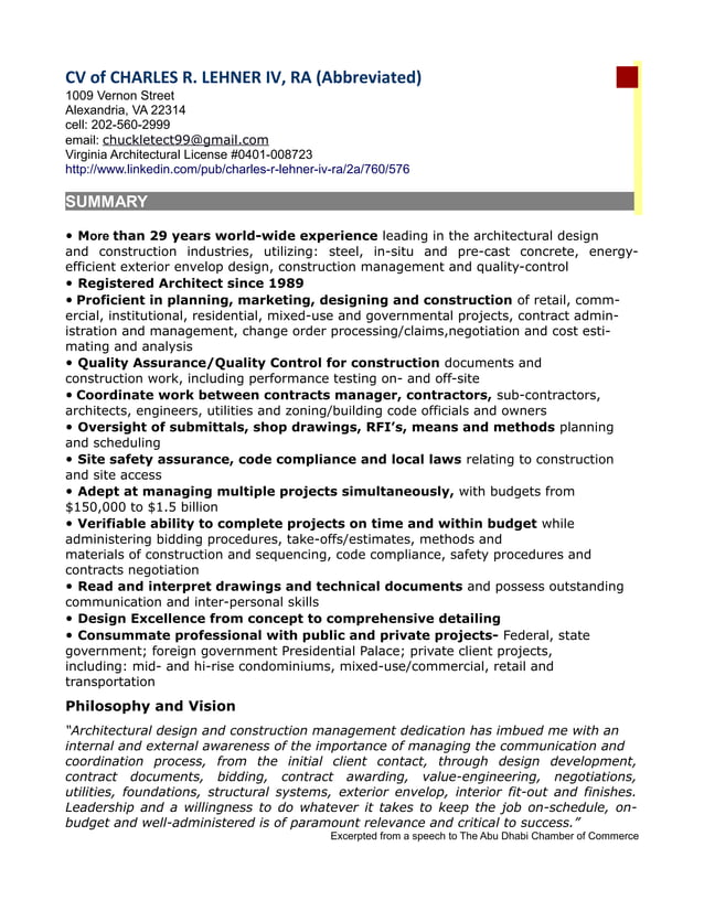 CV-CRLIV-2015-ABB | DOC