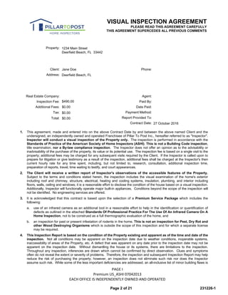 Sample Report | PDF