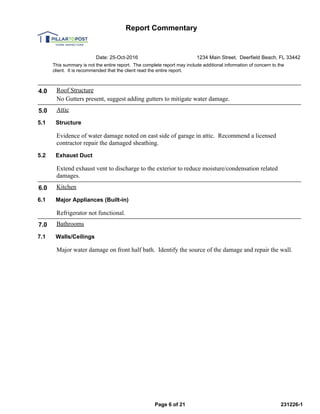 Sample Report | PDF