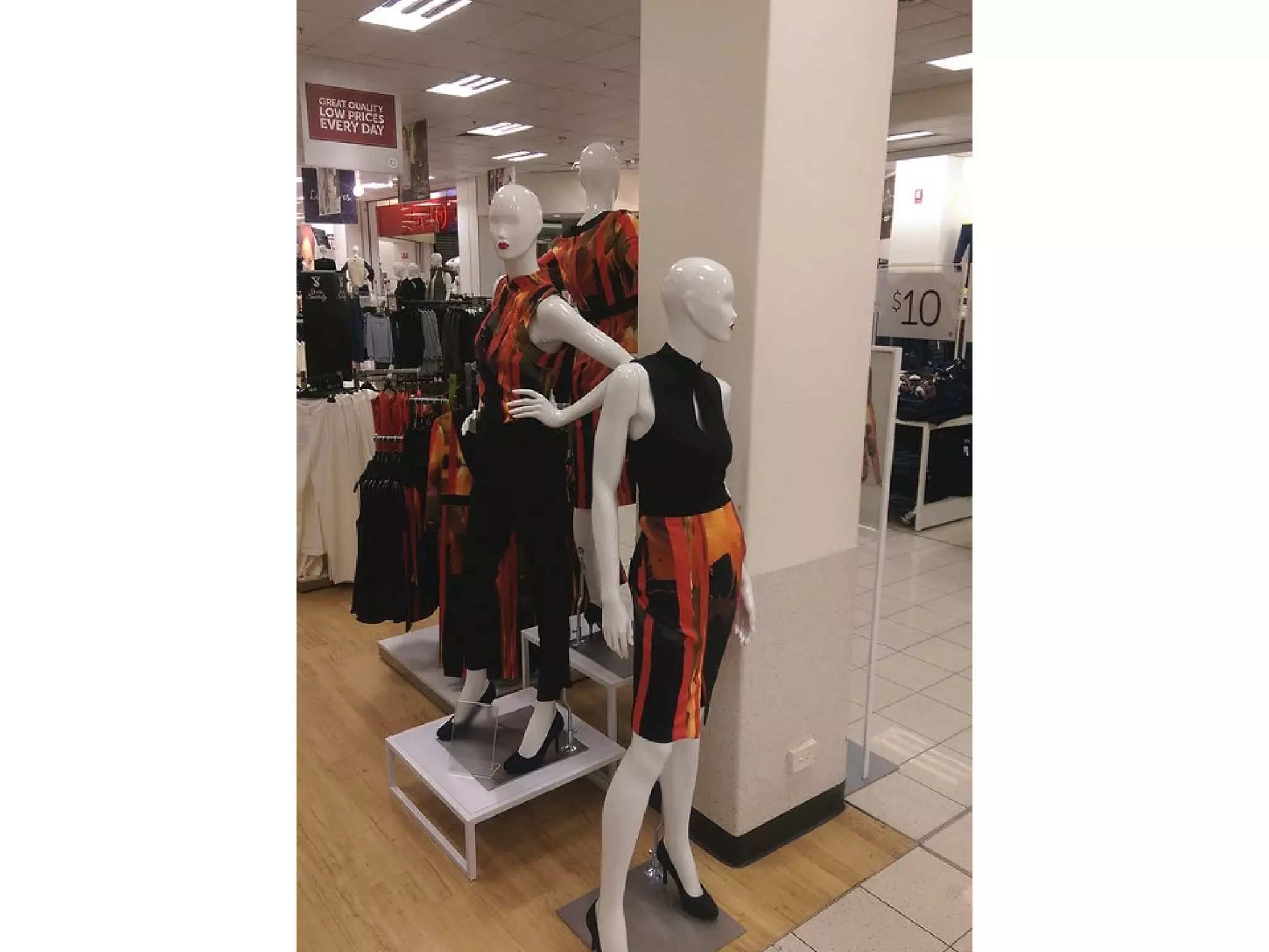 Merchandising examples | PPT