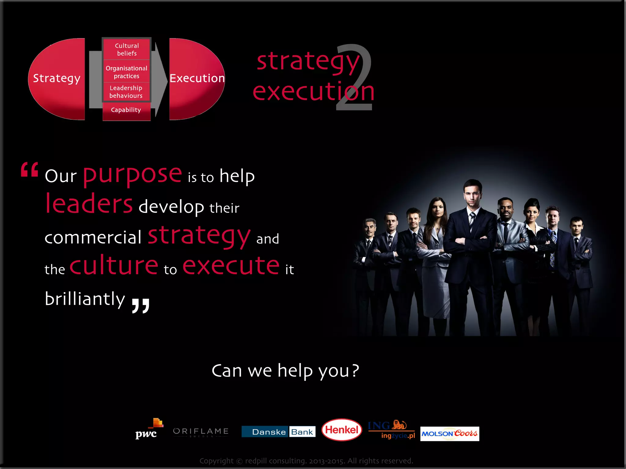 Strategy2Execution2 | PDF