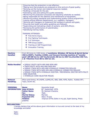 Devendra_Singh_1 | DOC