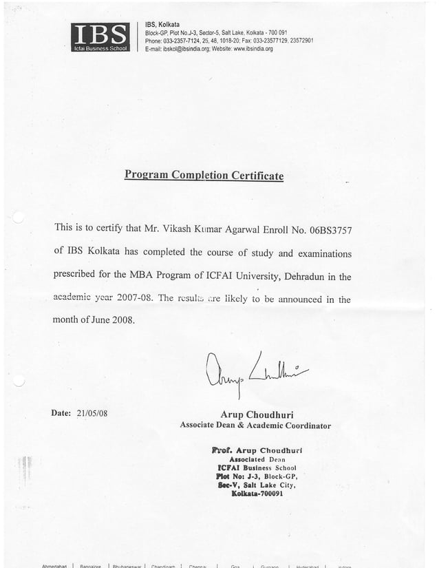 MBA Programme Completion Certi..PDF