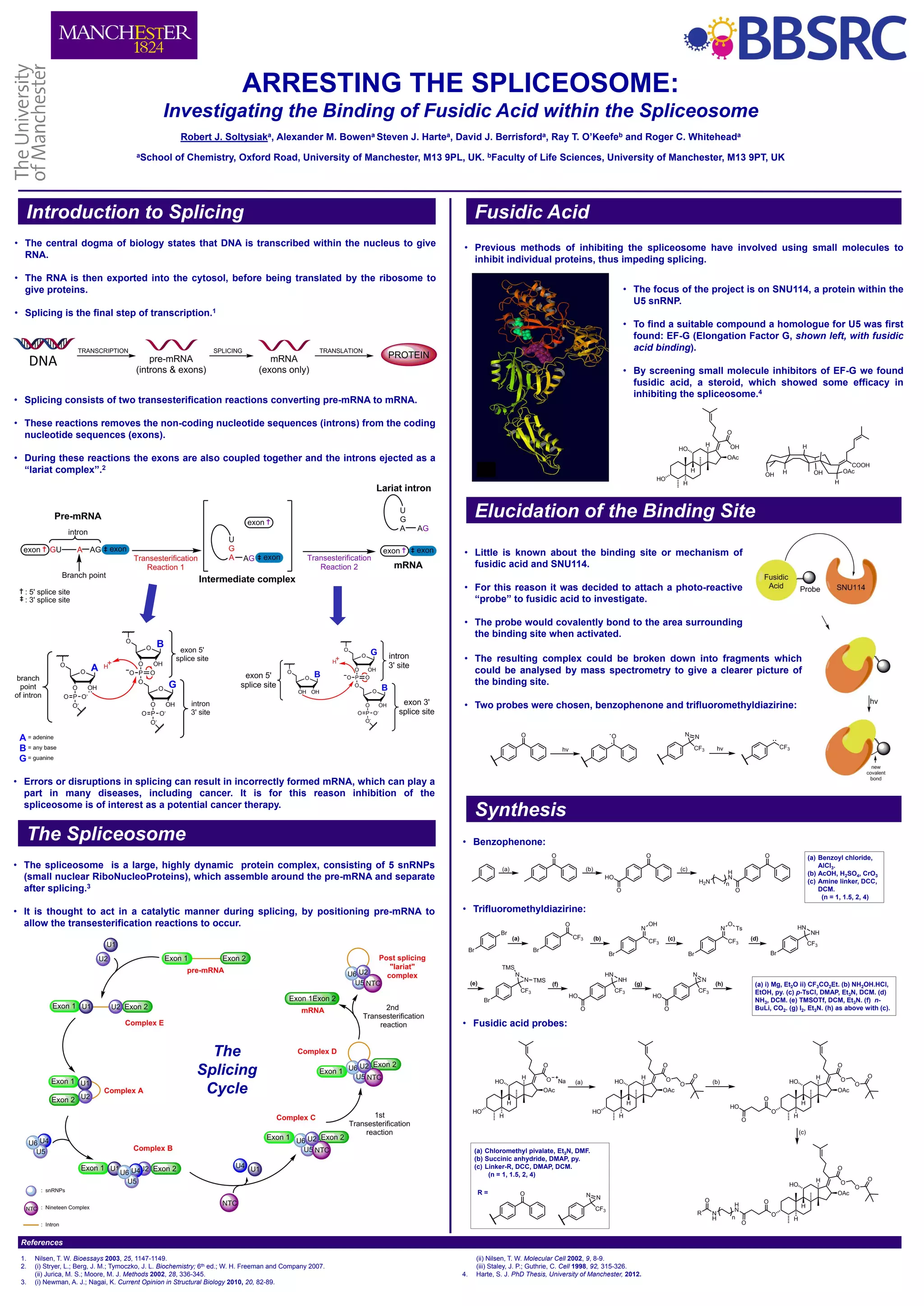 Poster - 17-09-14 | PPTX