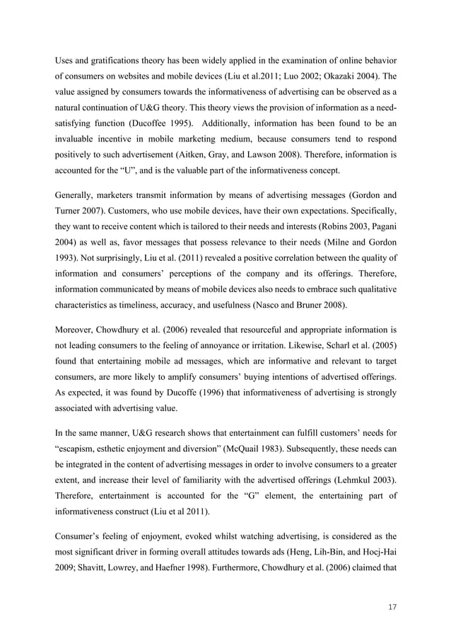 Final Dissertation | PDF