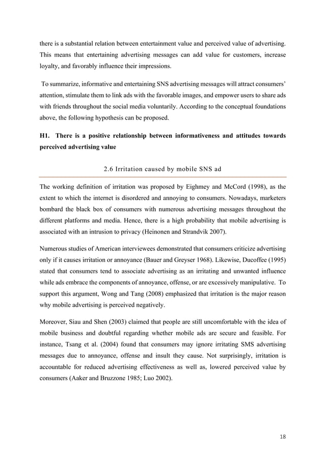 Final Dissertation | PDF