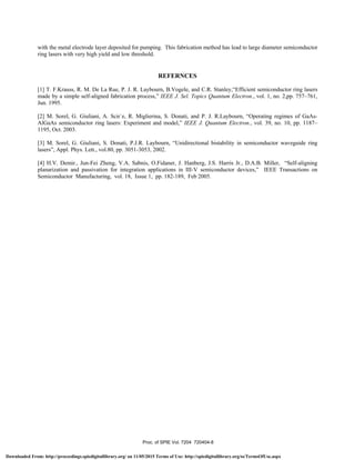 spie_conference | PDF