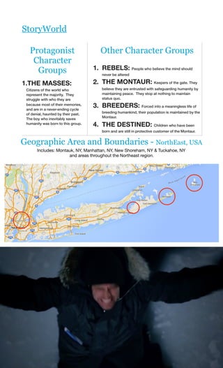 Eternal Sunshine Short | PDF | Reproductive Health | Diseases and ...