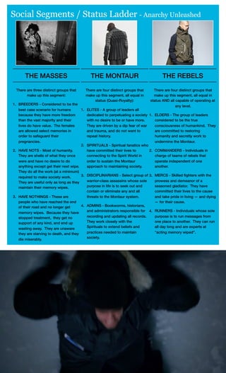 Eternal Sunshine Short | PDF | Reproductive Health | Diseases and ...