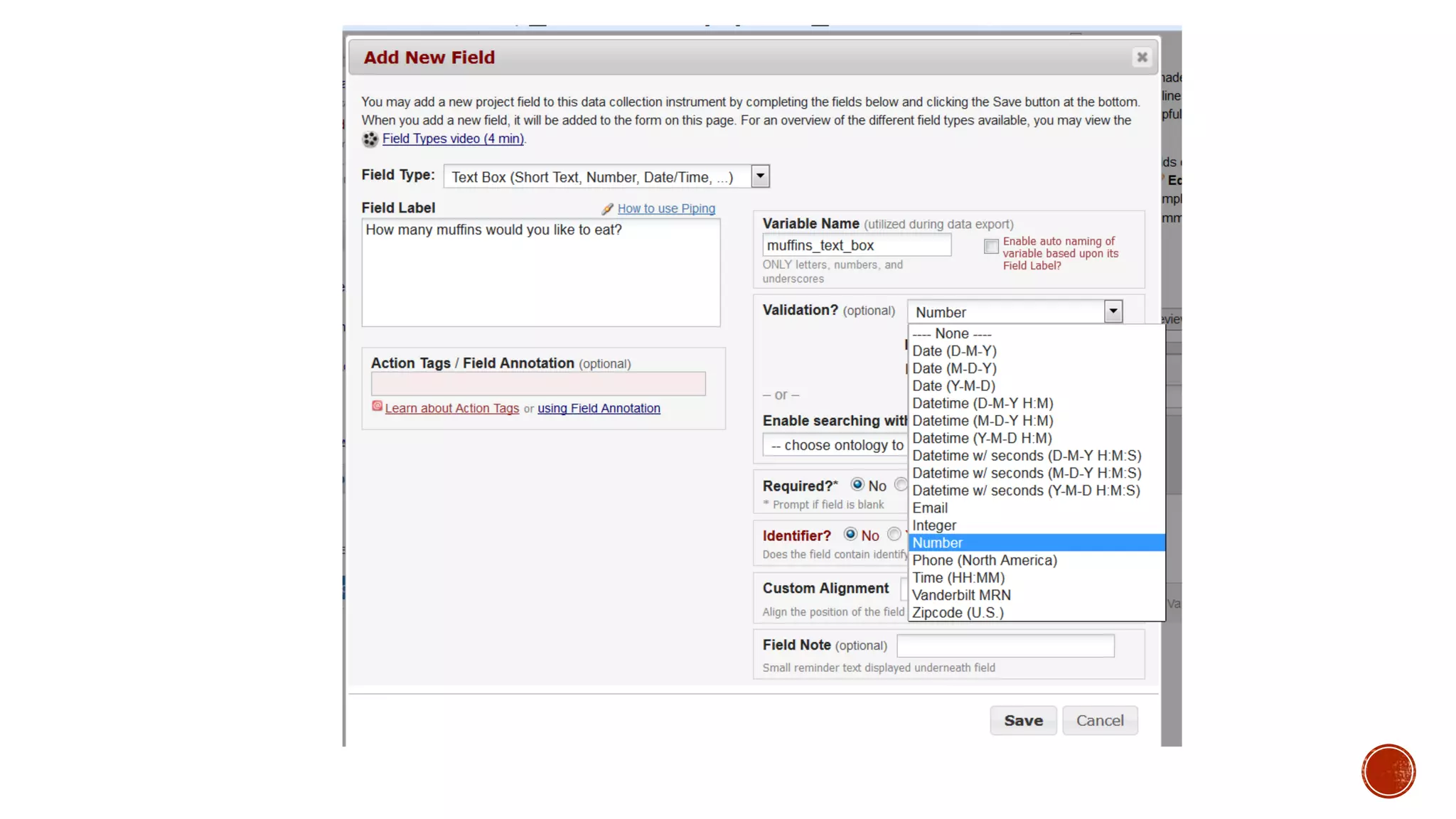 Wrangling RedCap_An Introduction and Inspiration | PPTX