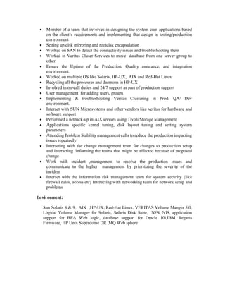 Kumar-Jayaraman-Resume | PDF