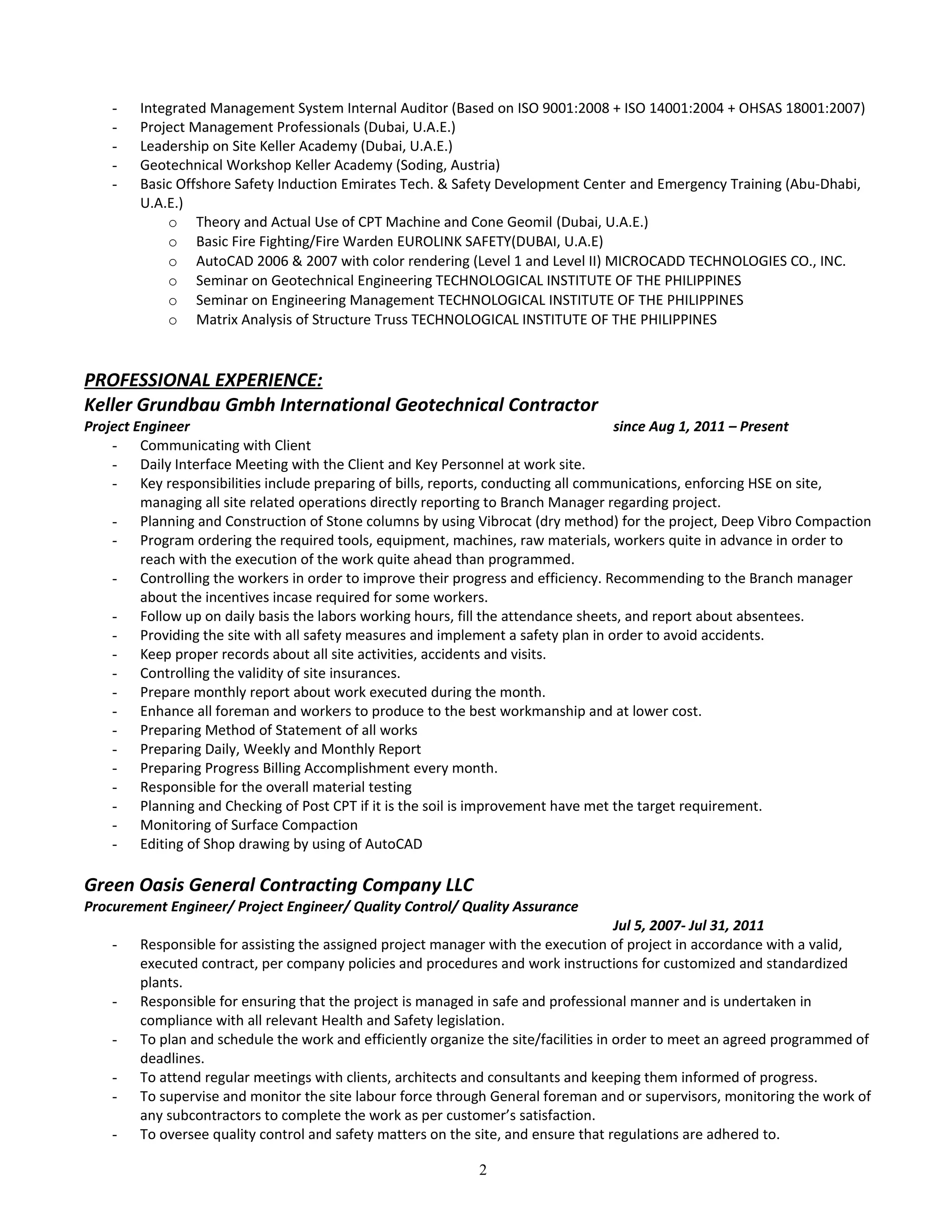 Peter L. Cabbab. | DOC