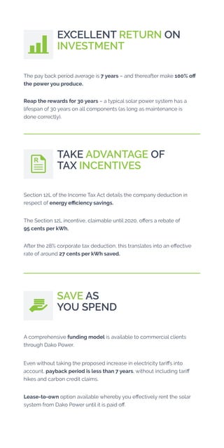 DAKO _CommercialBrochure (1) | PDF