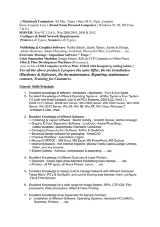 BHA_CV_ PDF_final | PDF