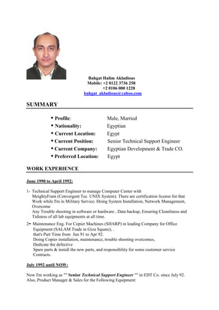 BHA_CV_ PDF_final | PDF