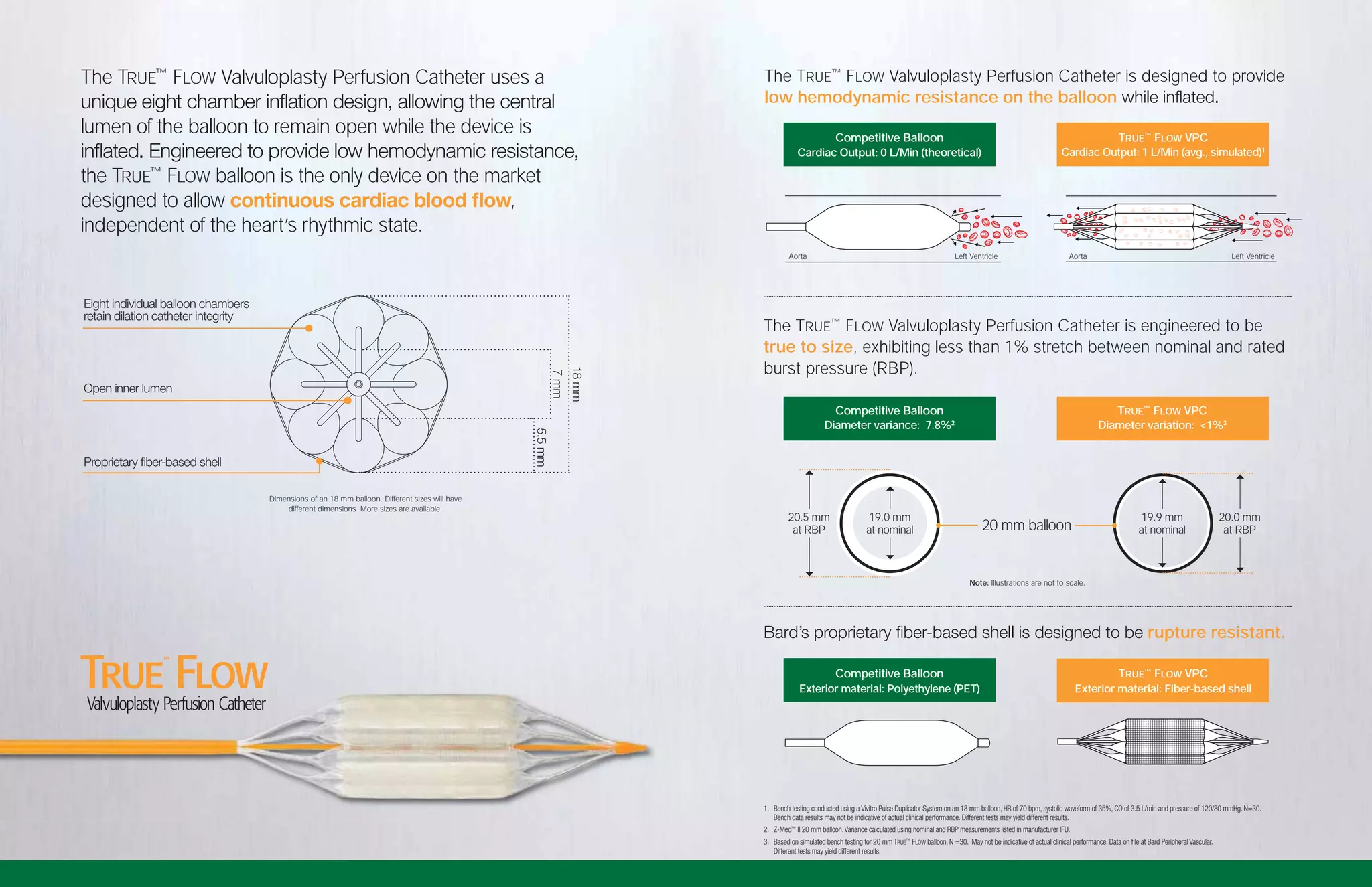 True Flow Brochure | PDF