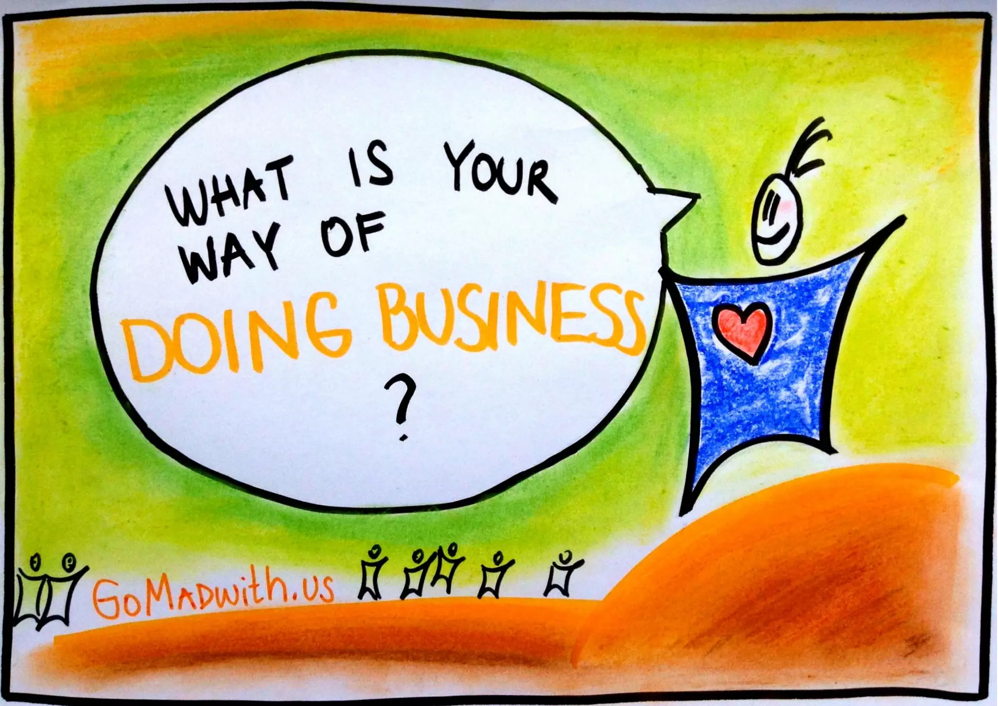 Go Mad_visual portfolio | PDF