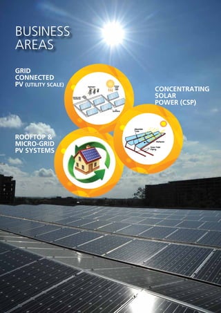 L&T Solar | PDF