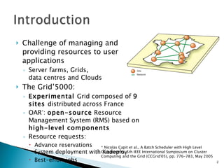 B4 greengrid | PPT | Internet of Things | Internet