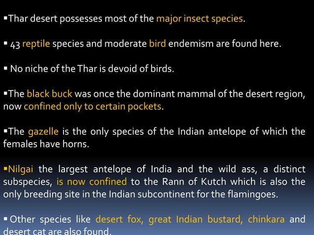 biogeographical classification | PPT