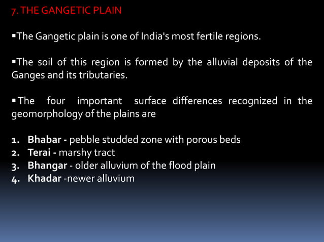 biogeographical classification | PPT
