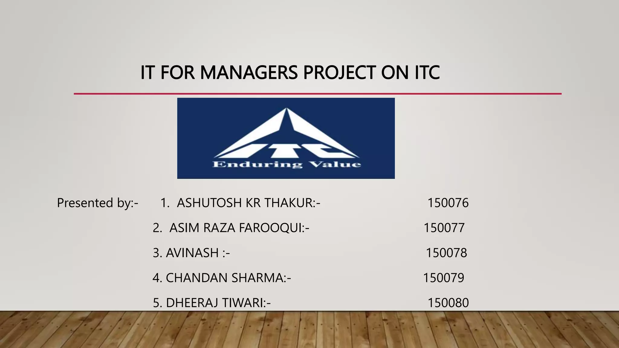 B4_ITC PPT (1) (1).pptx