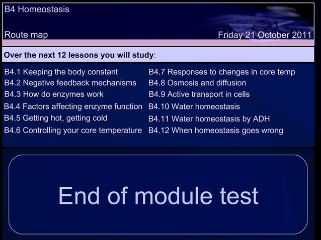 B4 lesson part one | PPT