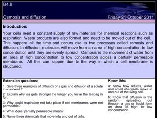 B4 lesson part two | PPT