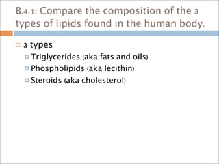 B4 presentation | PDF