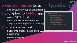 B4UConference_Sexy Angular Stack | PPT