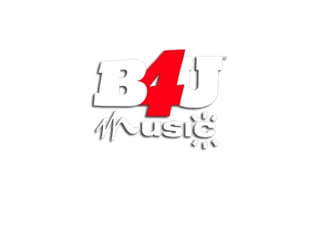 B4U International Profile | PPT