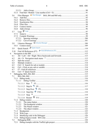 B4X Programming IDE | PDF