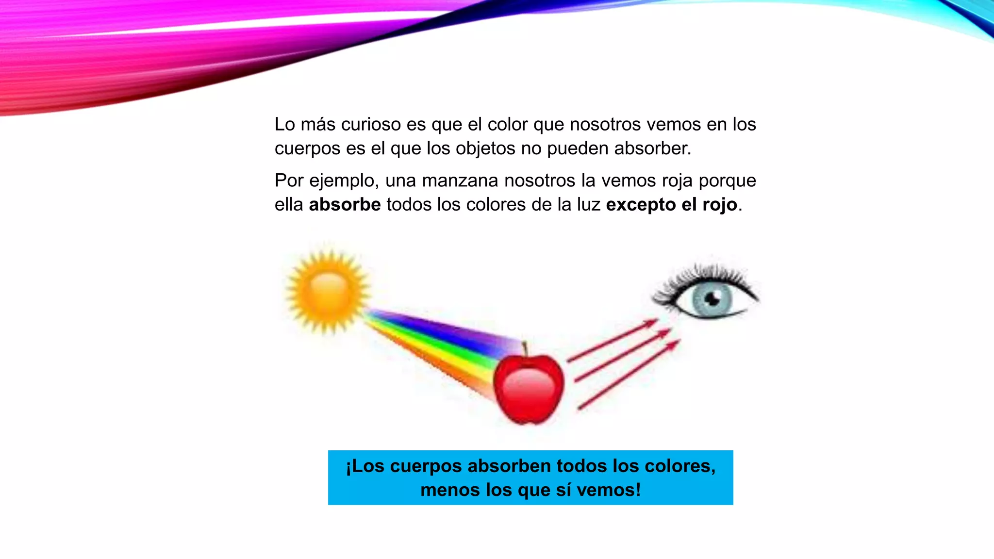 Los colores | PPT