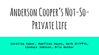 Case study: Media Ethics | PPTX | Social Networking | Internet