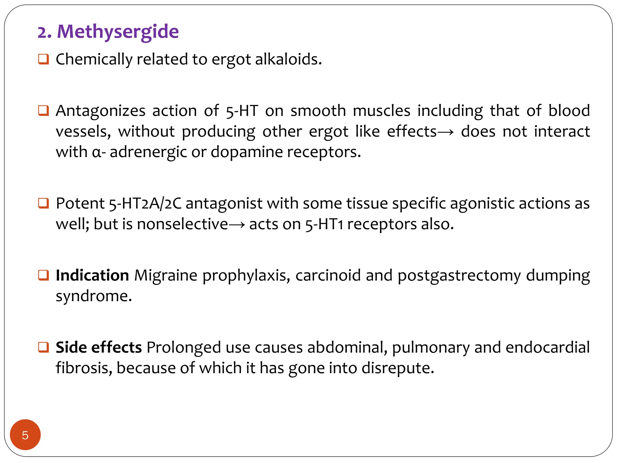 b5. 5HT- Antagonists.pdf