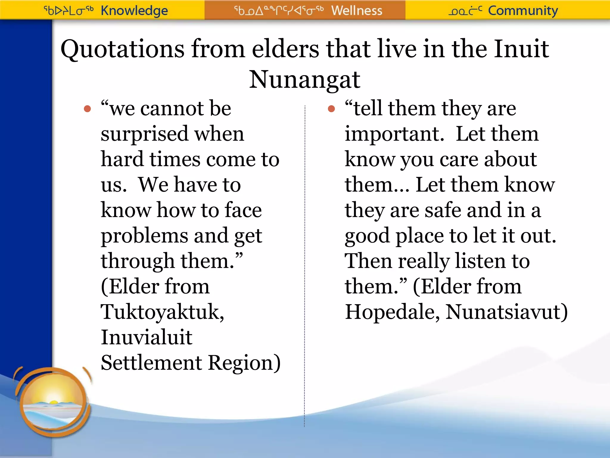 Knowledge translation and cultural competence | PDF